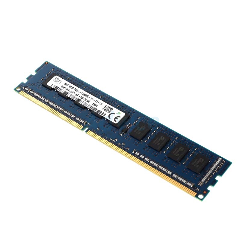 Dell Ram ECC 4 GB 2133 MHz (SV-370-ABUM)