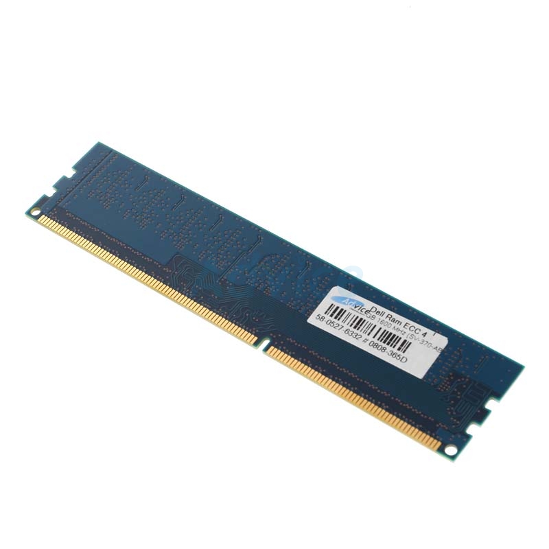 Dell Ram ECC 4 GB 2133 MHz (SV-370-ABUM)