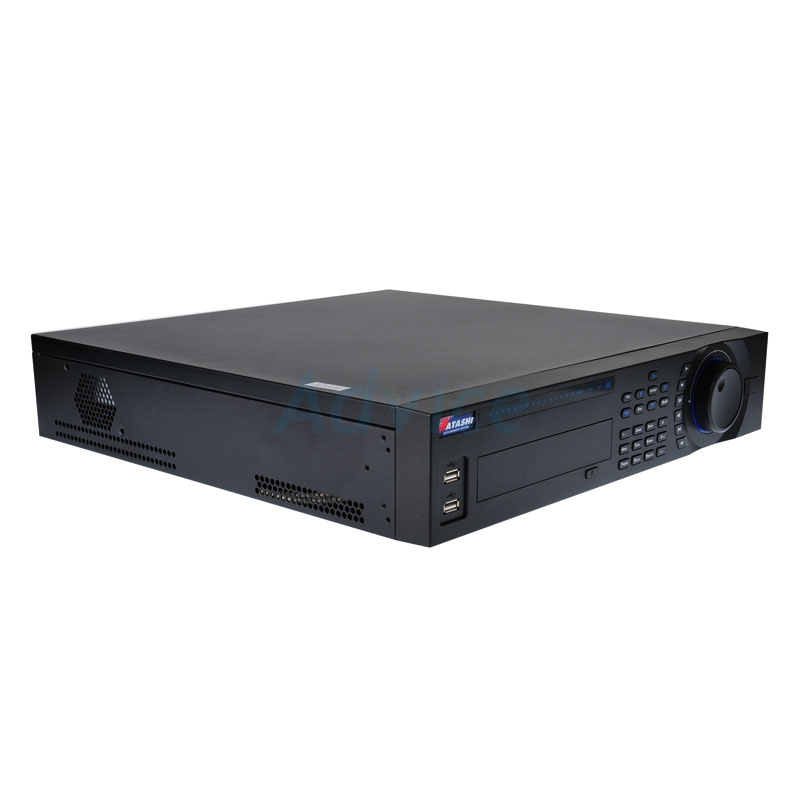 DVR.24CH HDTVI WATASHI#WVR015