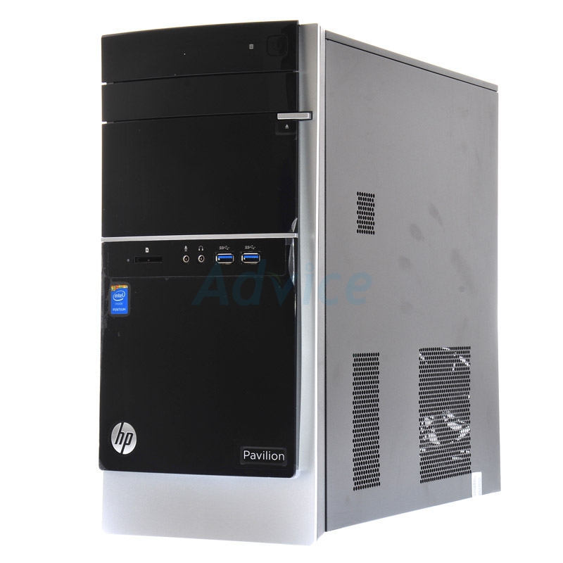 PC HP Pavilion 500-515D (K5P08AA#AKL)