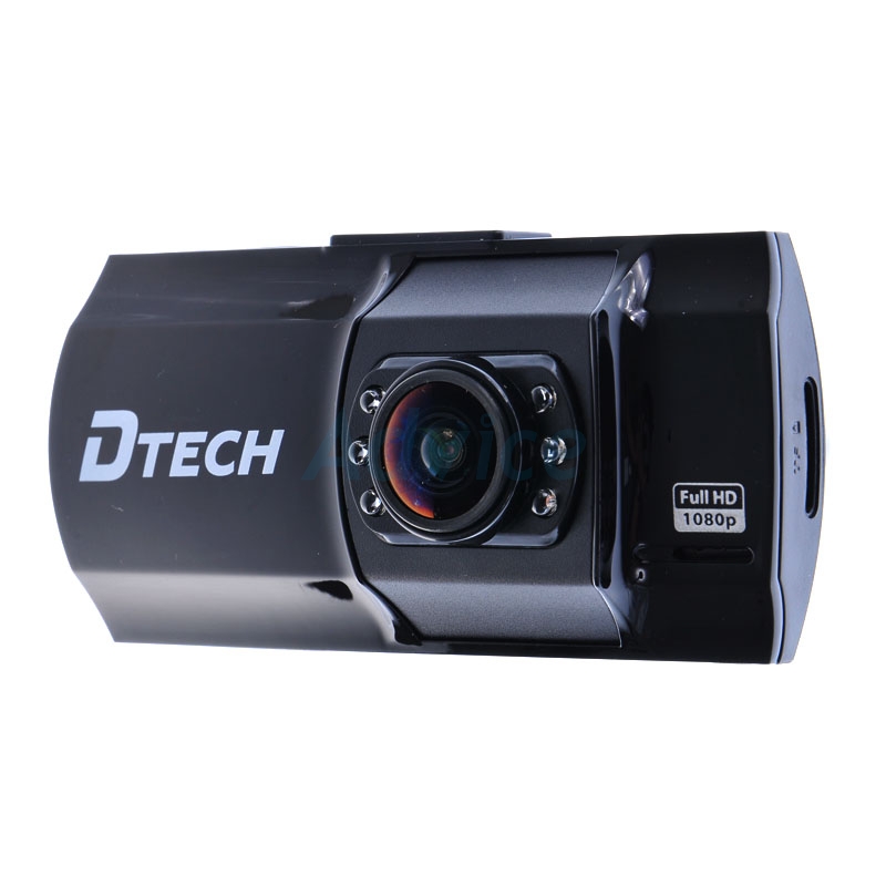 Car Camera 'DTECH' TCM003