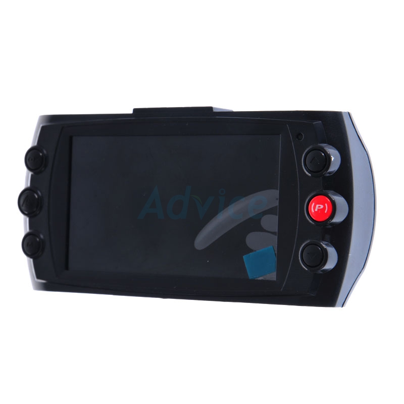 Car Camera 'DTECH' TCM003