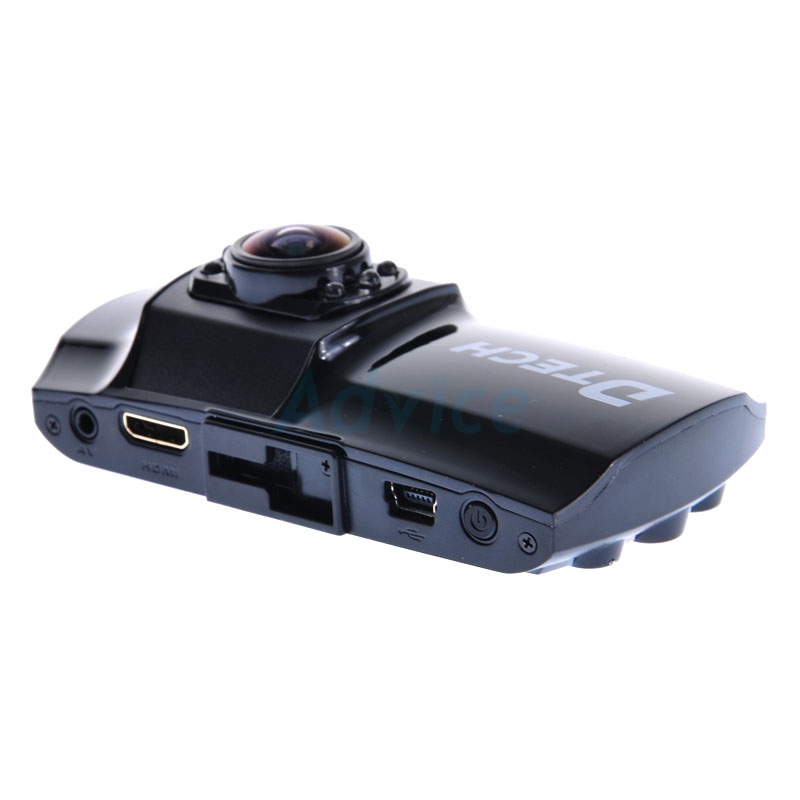 Car Camera 'DTECH' TCM003