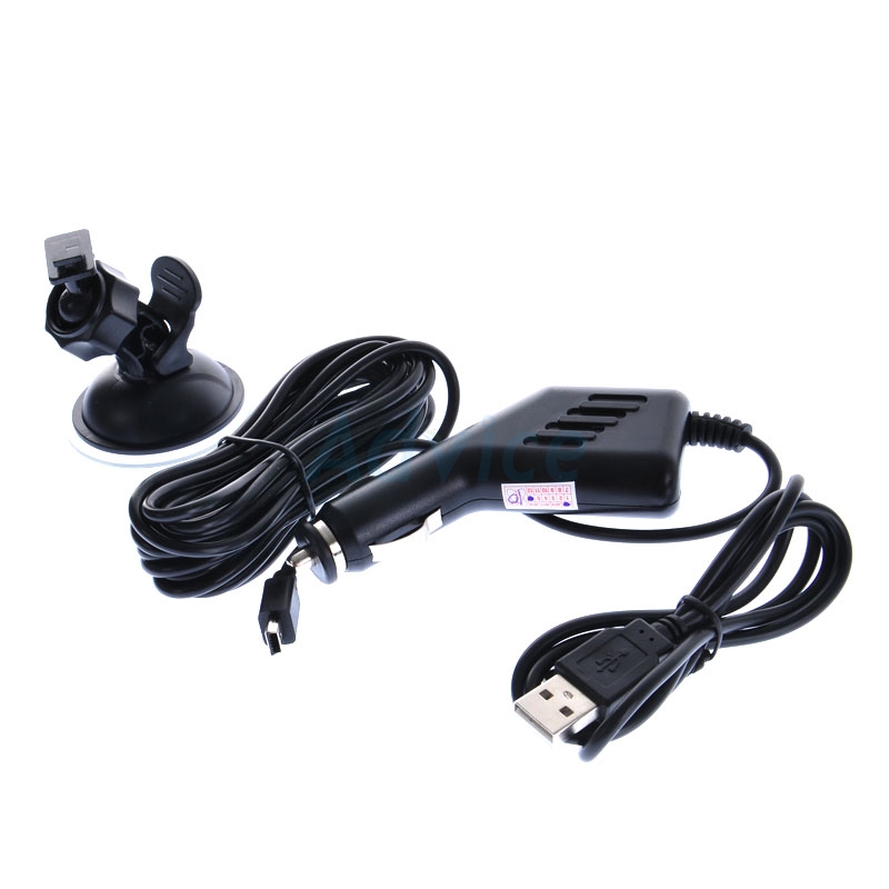 Car Camera 'DTECH' TCM003