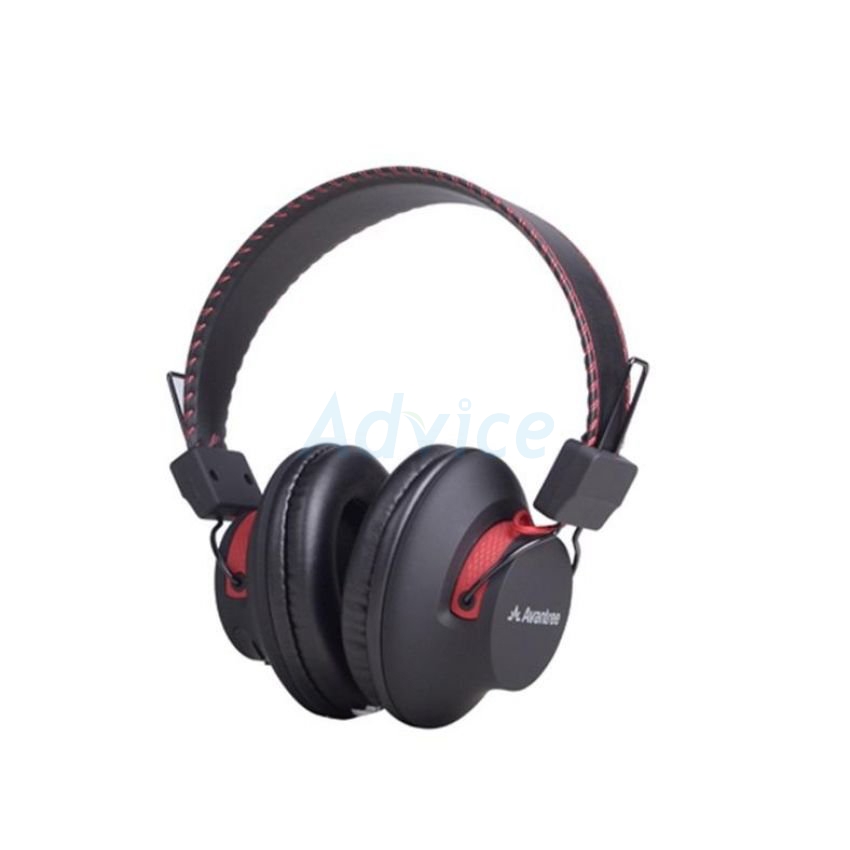 Bluetooth Headset 'Avantree' (Audition) Black