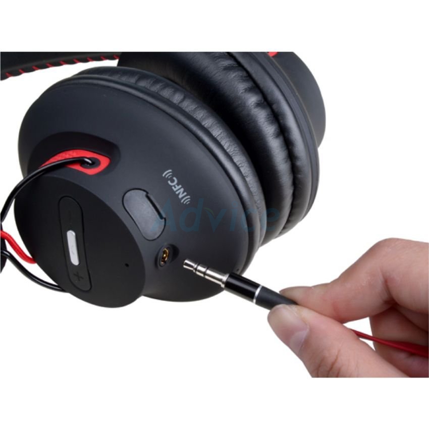 Bluetooth Headset 'Avantree' (Audition) Black