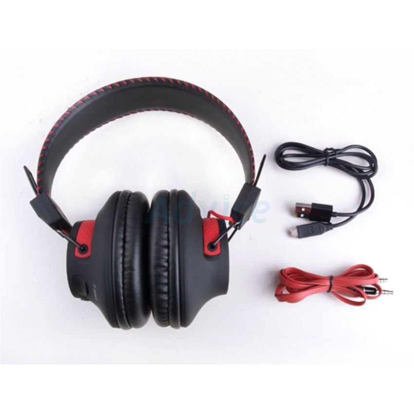 Bluetooth Headset 'Avantree' (Audition) Black