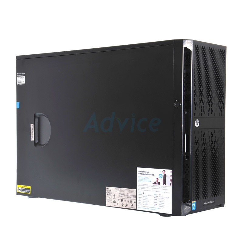 Server HP ProLiant ML150 Gen 9 E5-2609v3
