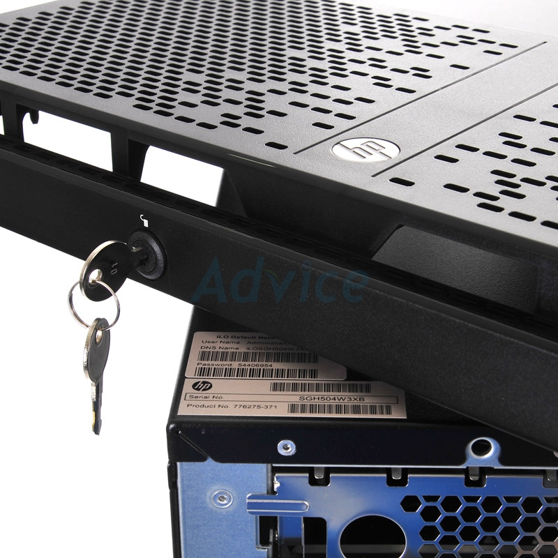 Server HP ProLiant ML150 Gen 9 E5-2609v3