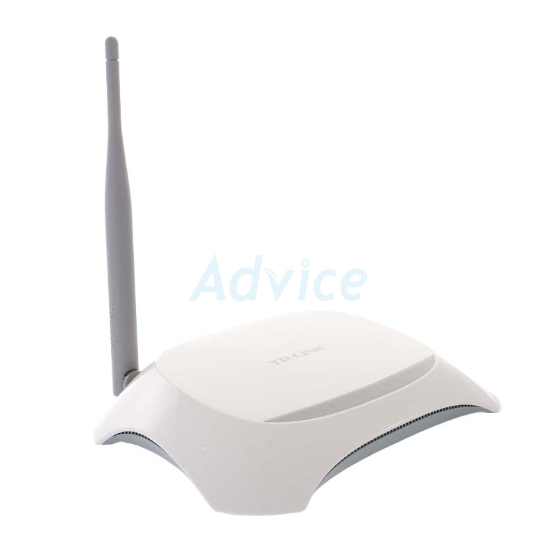 ADSL2 Router150WLAN 'TP-LINK' (TD-W8901N)