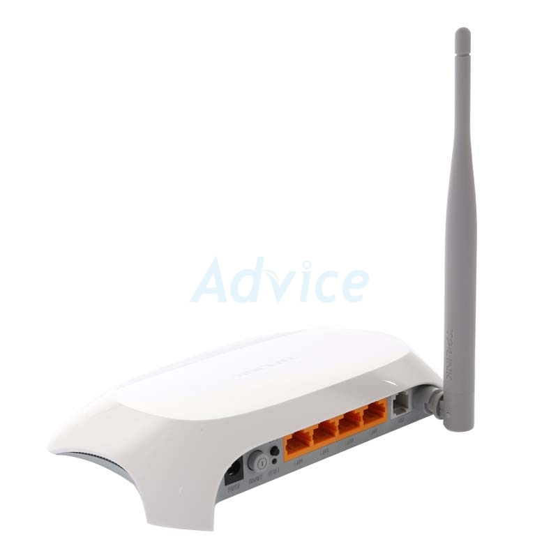 ADSL2 Router150WLAN 'TP-LINK' (TD-W8901N)