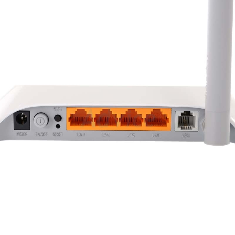 ADSL2 Router150WLAN 'TP-LINK' (TD-W8901N)