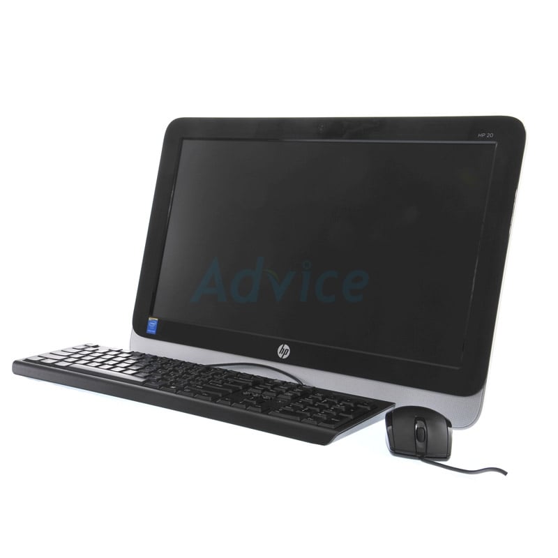 (AIO) HP Pavilion 20-2301x (K5N52AA#AKL)