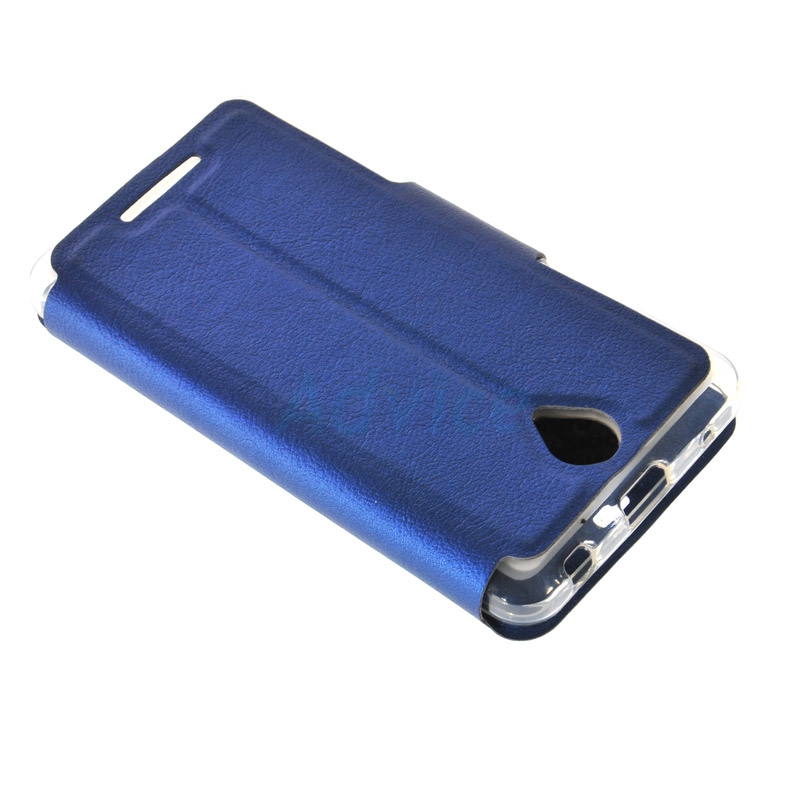 Case Lenovo A5000 LA5000-2A (Dark Blue)