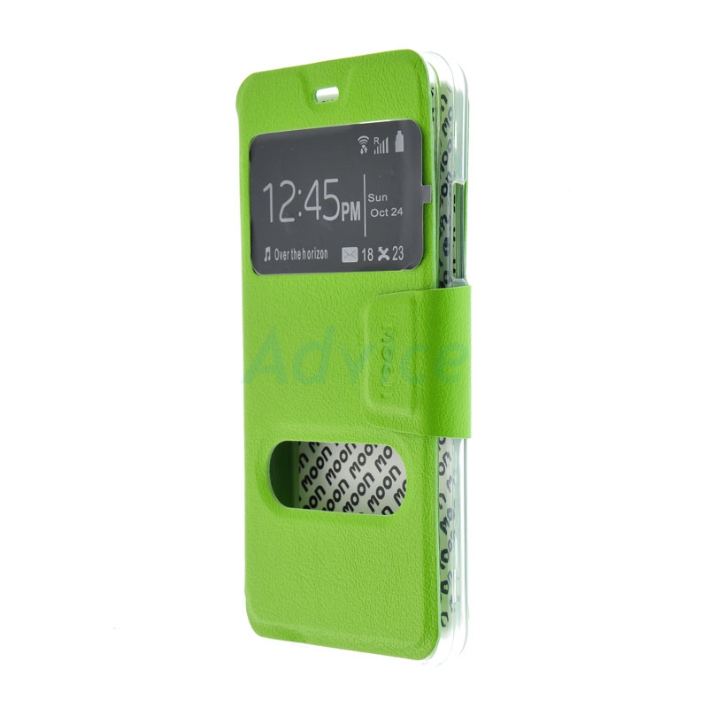 Case Lenovo A5000 LA5000-2A (Green)