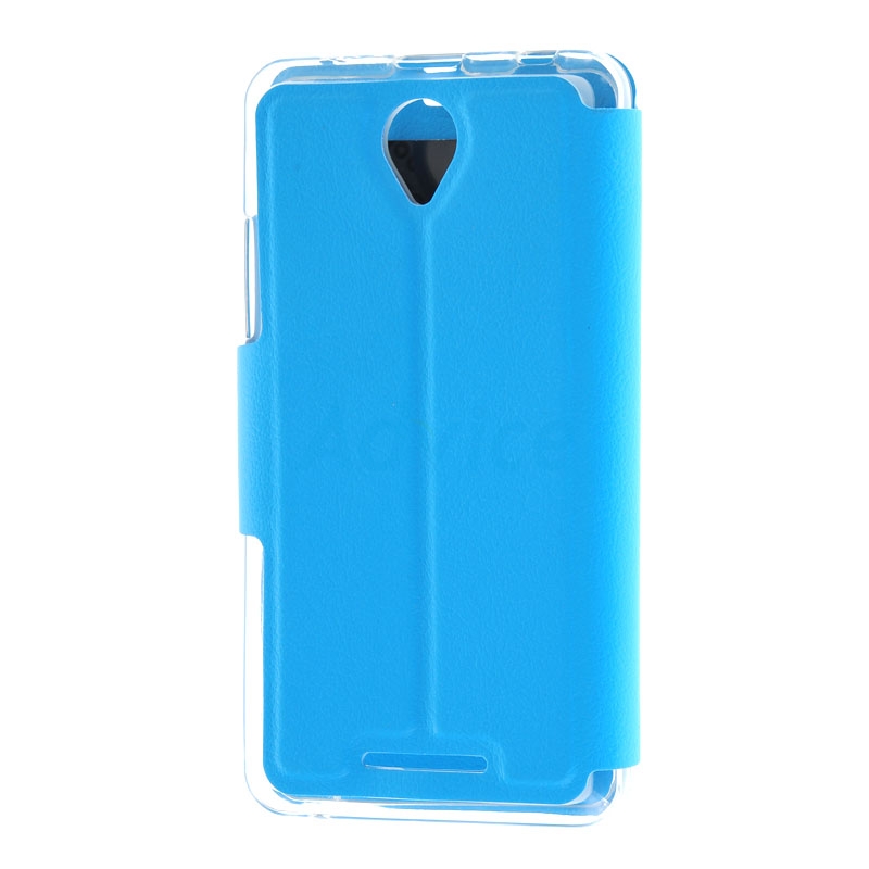 Case Lenovo A5000 LA5000-2A (Light Blue)