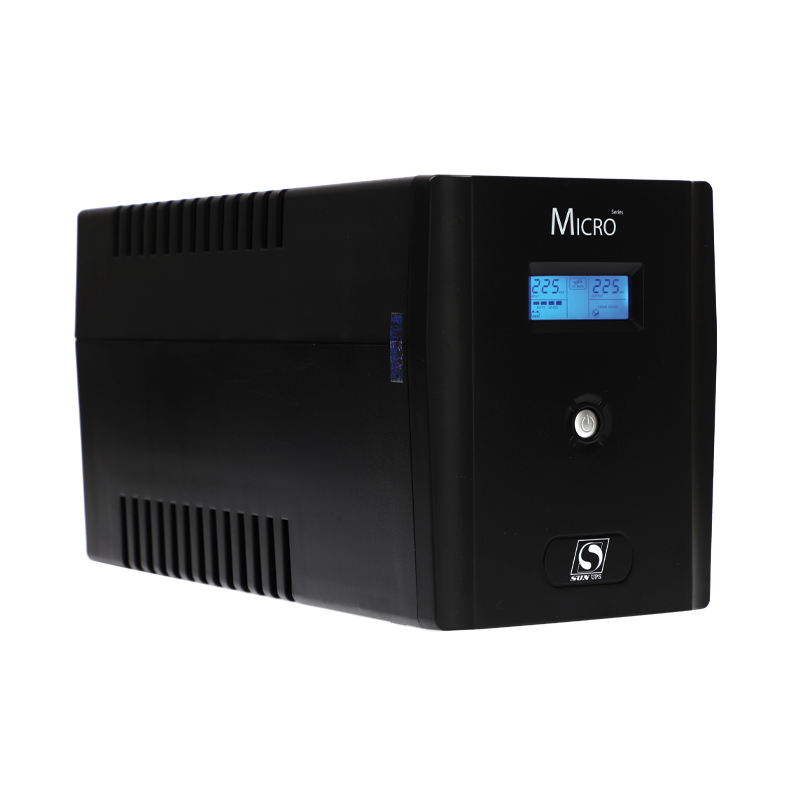 UPS 2000VA SUN MICRO