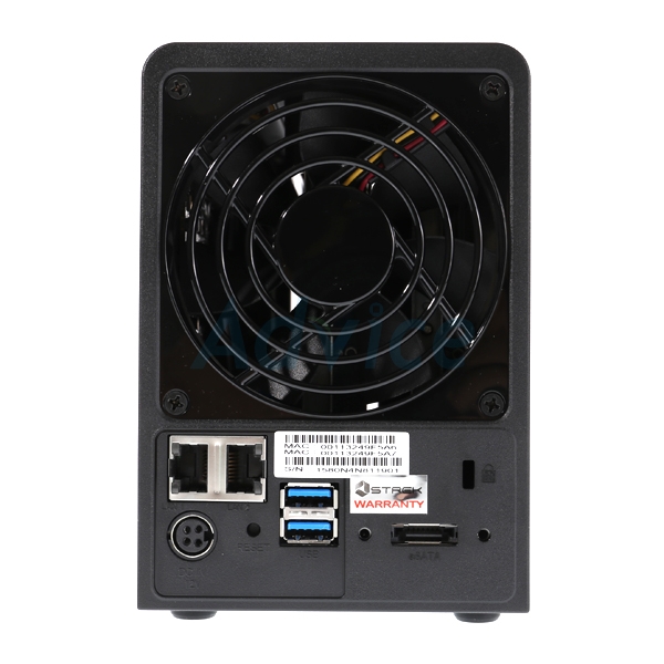 NAS Synology (DS215+)