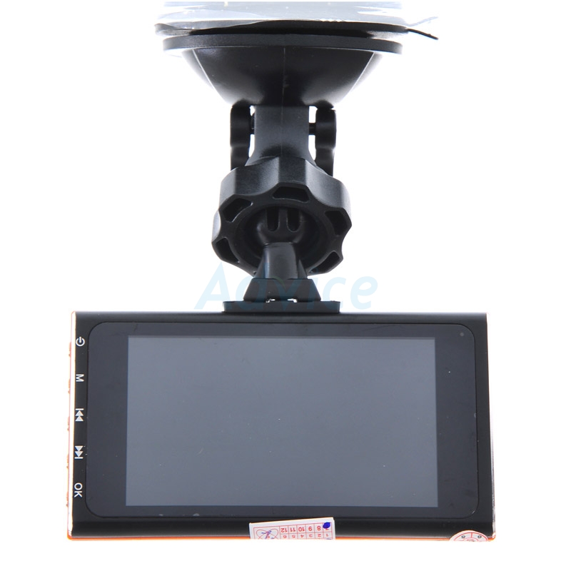 Car Camera 'DTECH' TCM017