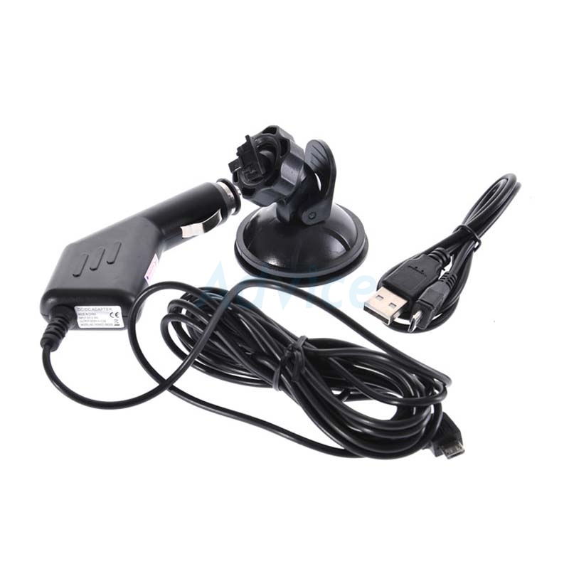 Car Camera 'DTECH' TCM017