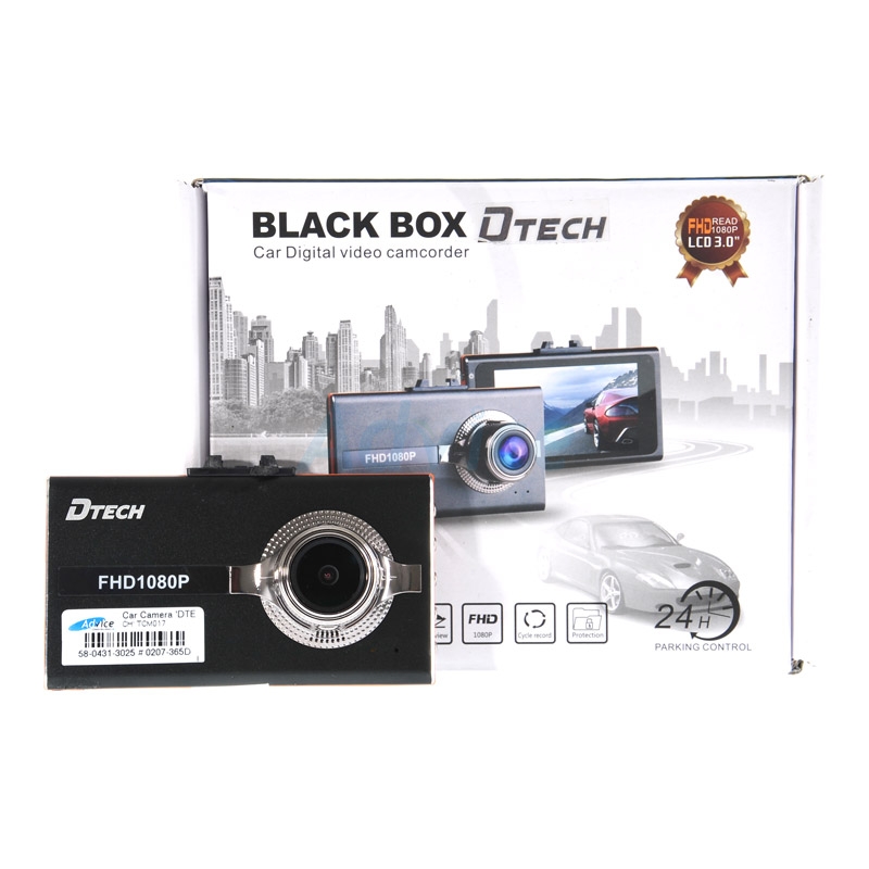 Car Camera 'DTECH' TCM017