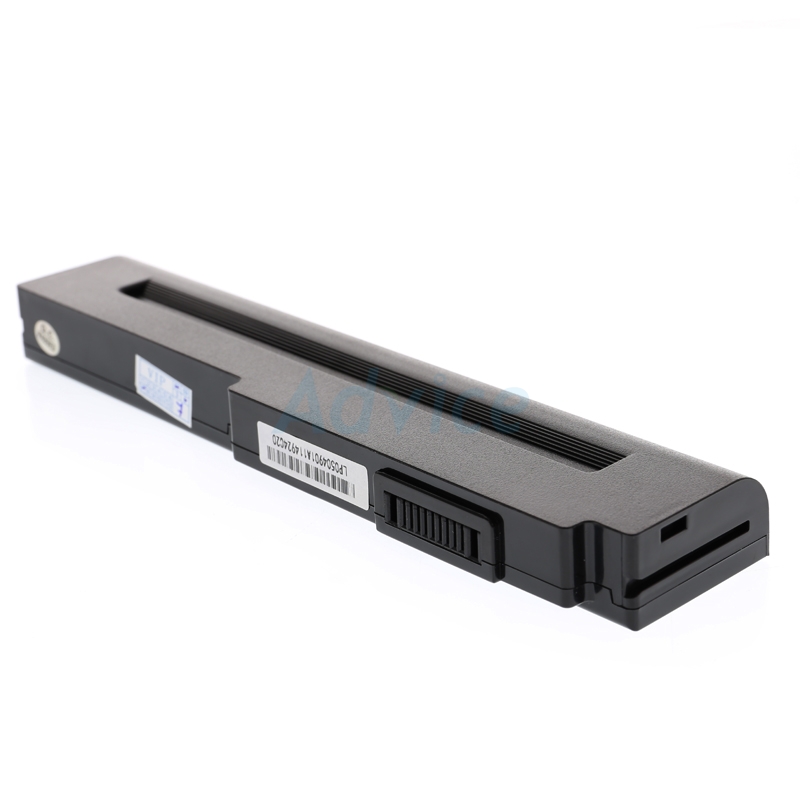 Battery N/B Asus N43 'Hi-Power'