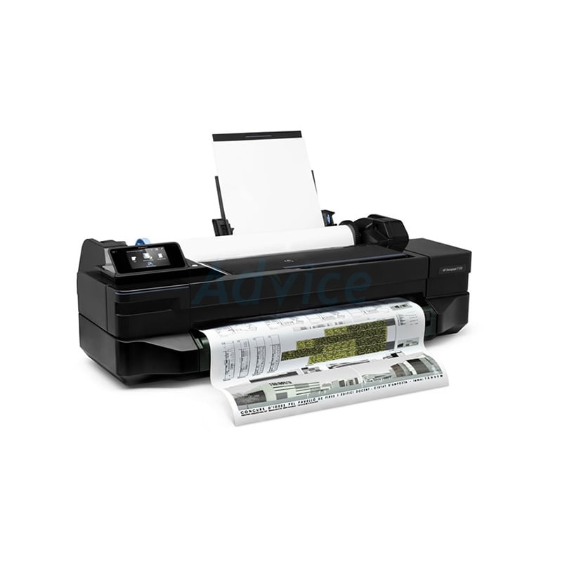 HP Designjet T120 24-in