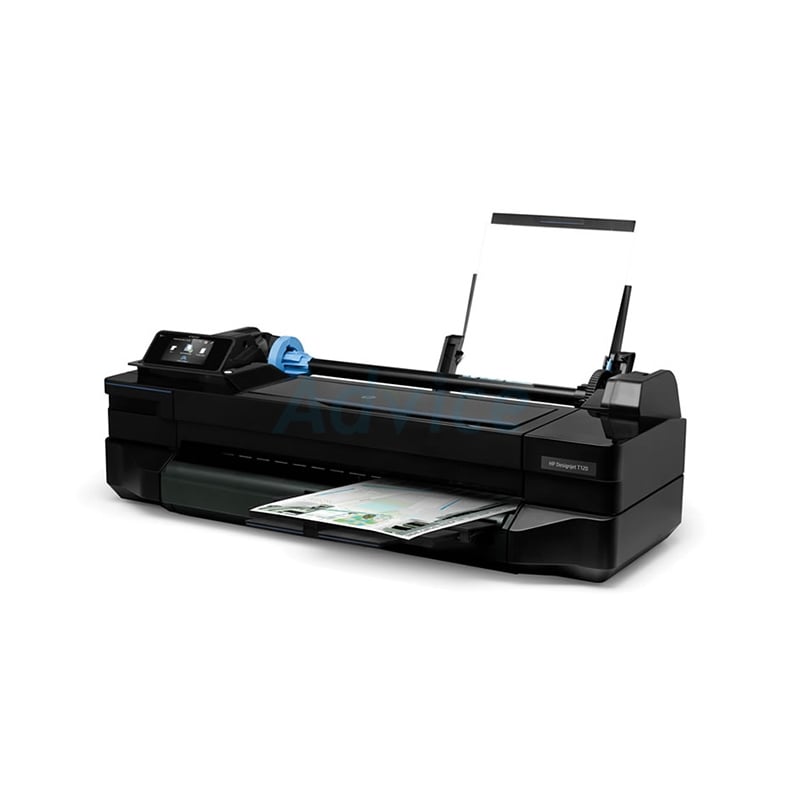 HP Designjet T120 24-in