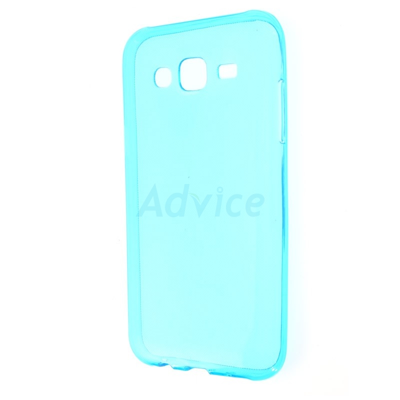Case SS J5 TPJ5 (Light Blue)