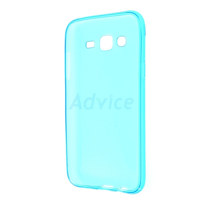 Case SS J5 TPJ5 (Light Blue)