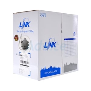 Cable UTP CAT6 - CAT6A (Box)