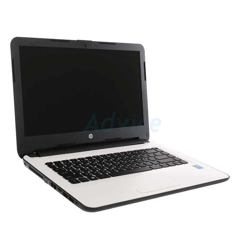 N/B HP 14-ac021TU (14) White