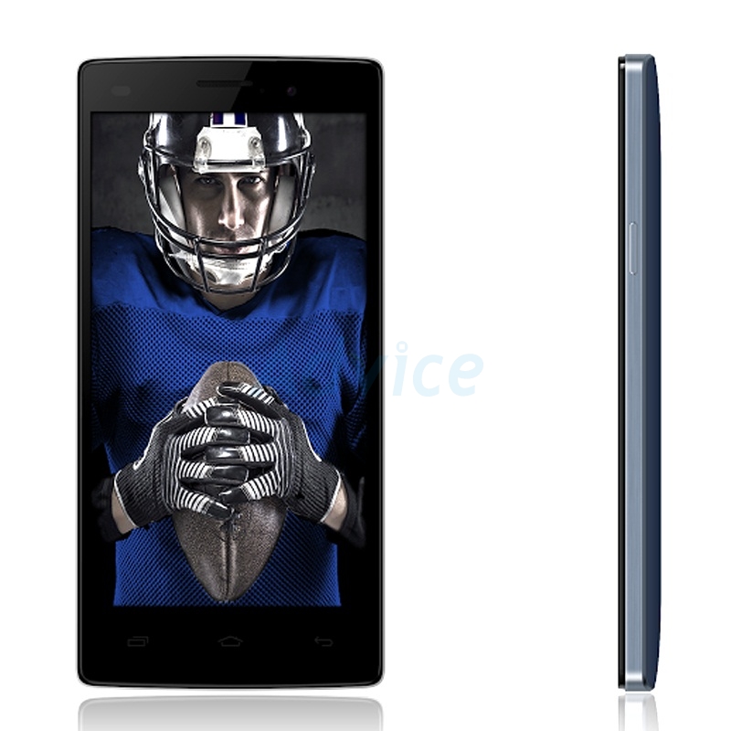 S/P I-MOBILE IQ BIG (Blue)