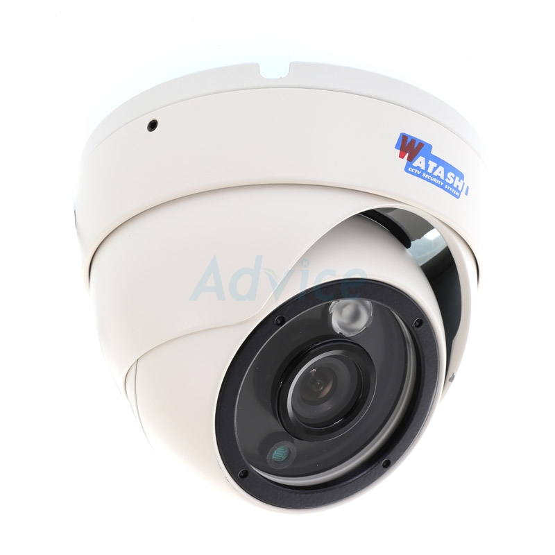 กดสอ. 3.6mm WATASHI#WMI10001