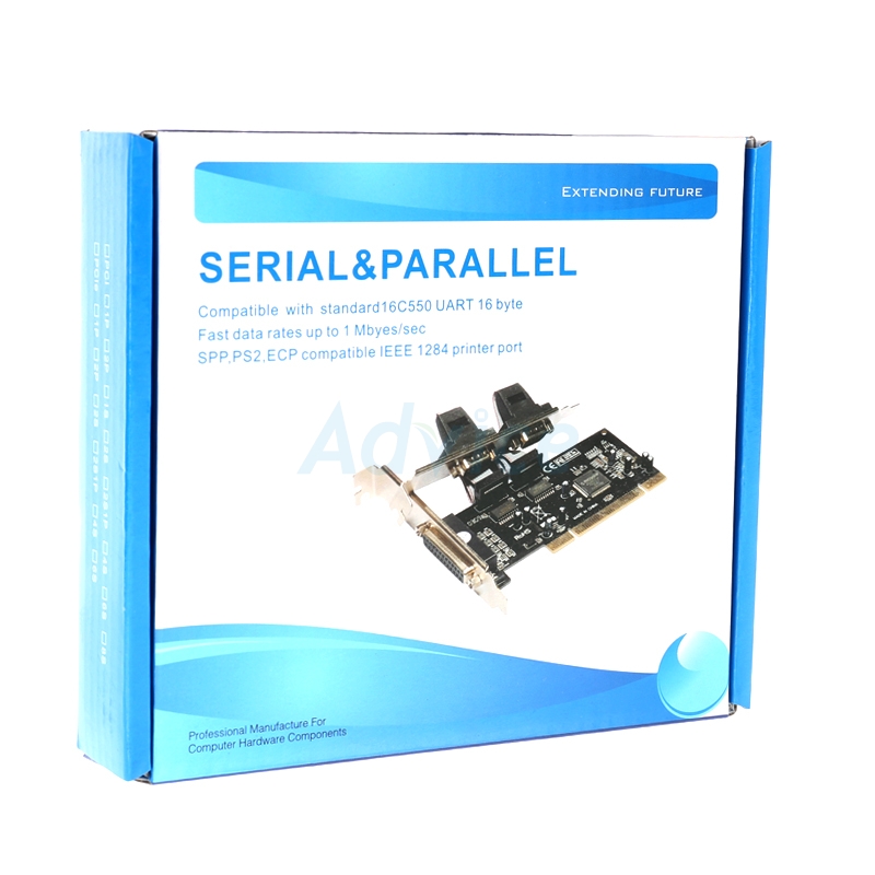 Card PCI SCSI Controller