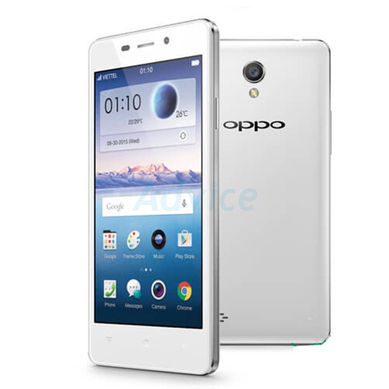 S/P OPPO Joy 3 (A11W) White
