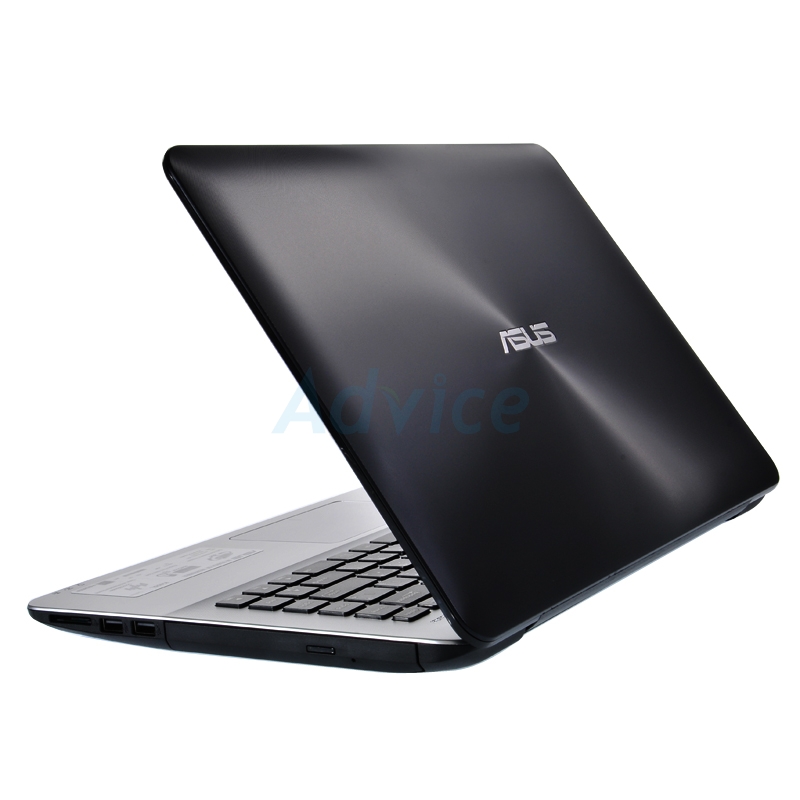 N/B Asus K455LF-WX026D (14) Black