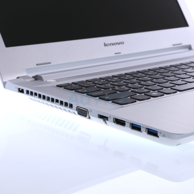 N/B Lenovo Z4170-80K5005PTA (14) White