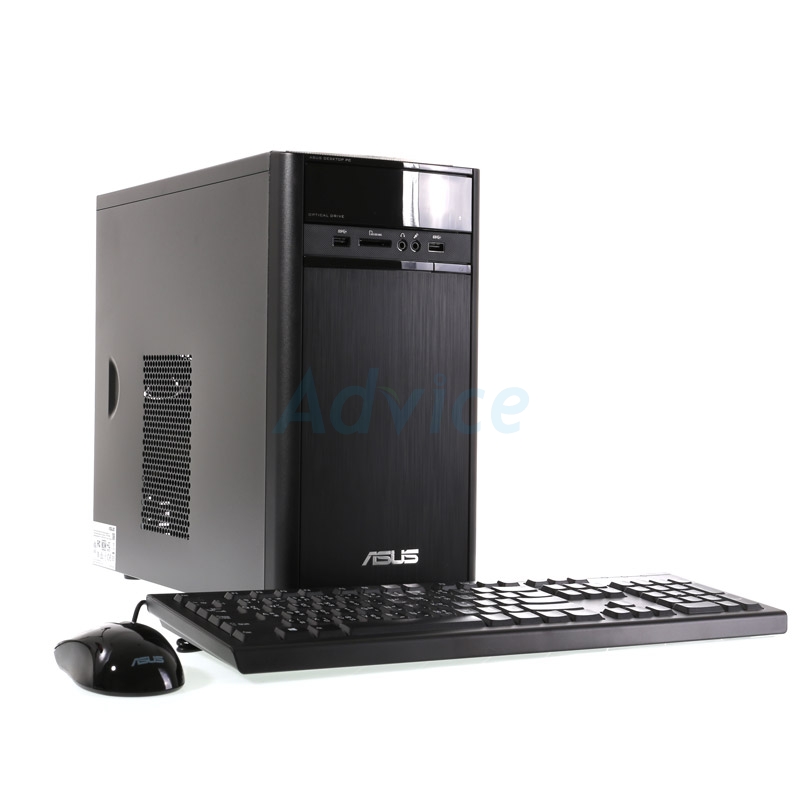 PC Asus K31AD-TH015D