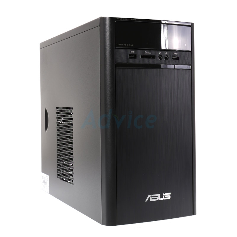 PC Asus K31AD-TH016D