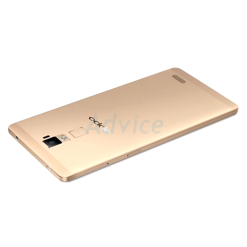 S/P OPPO R7 Plus (R7plusf) Golden