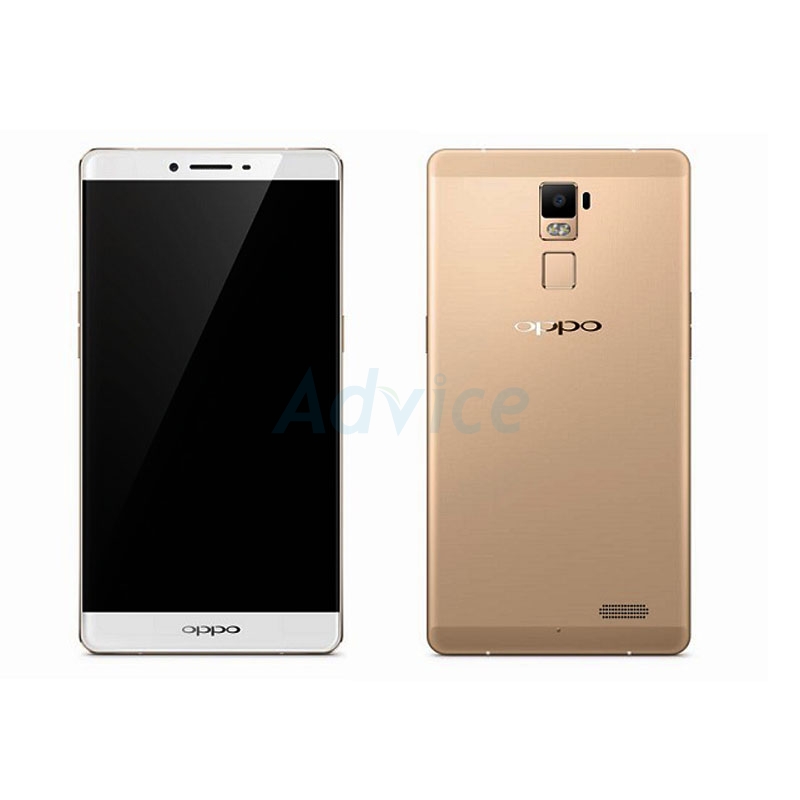 S/P OPPO R7 Plus (R7plusf) Golden