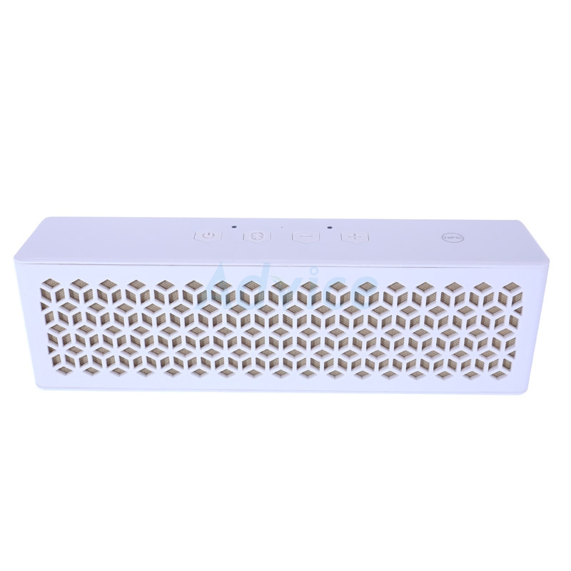 SPK Bluetooth 'CREATIVE' MUVO MINI White