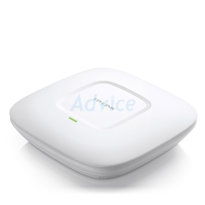 Access Point TP-LINK (EAP120) Wireless N300 Gigabit
