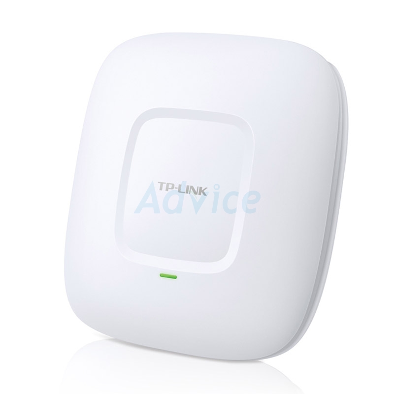 Access Point TP-LINK (EAP120) Wireless N300 Gigabit