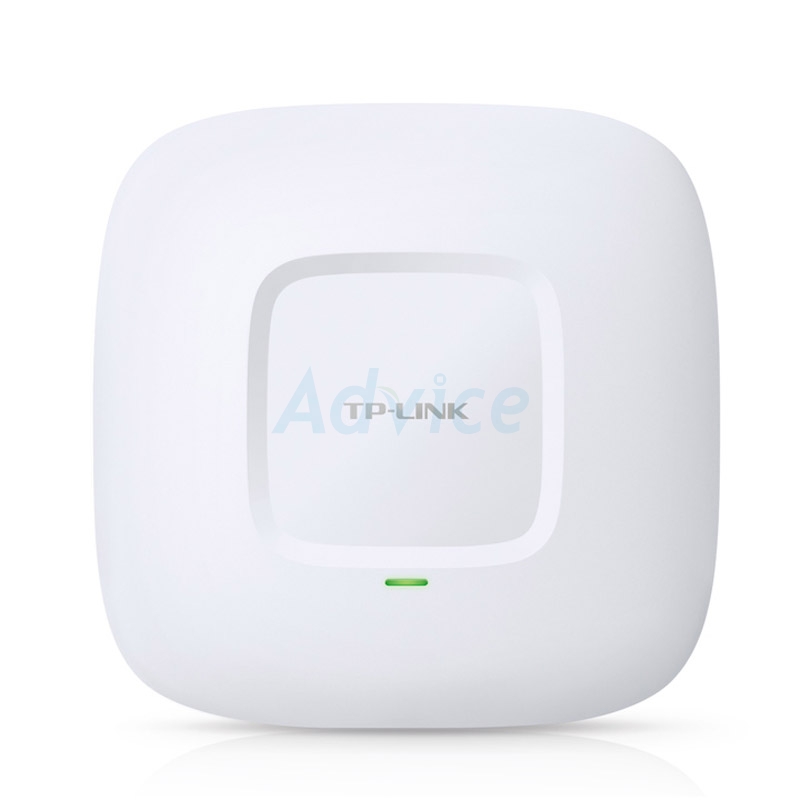 Access Point TP-LINK (EAP120) Wireless N300 Gigabit