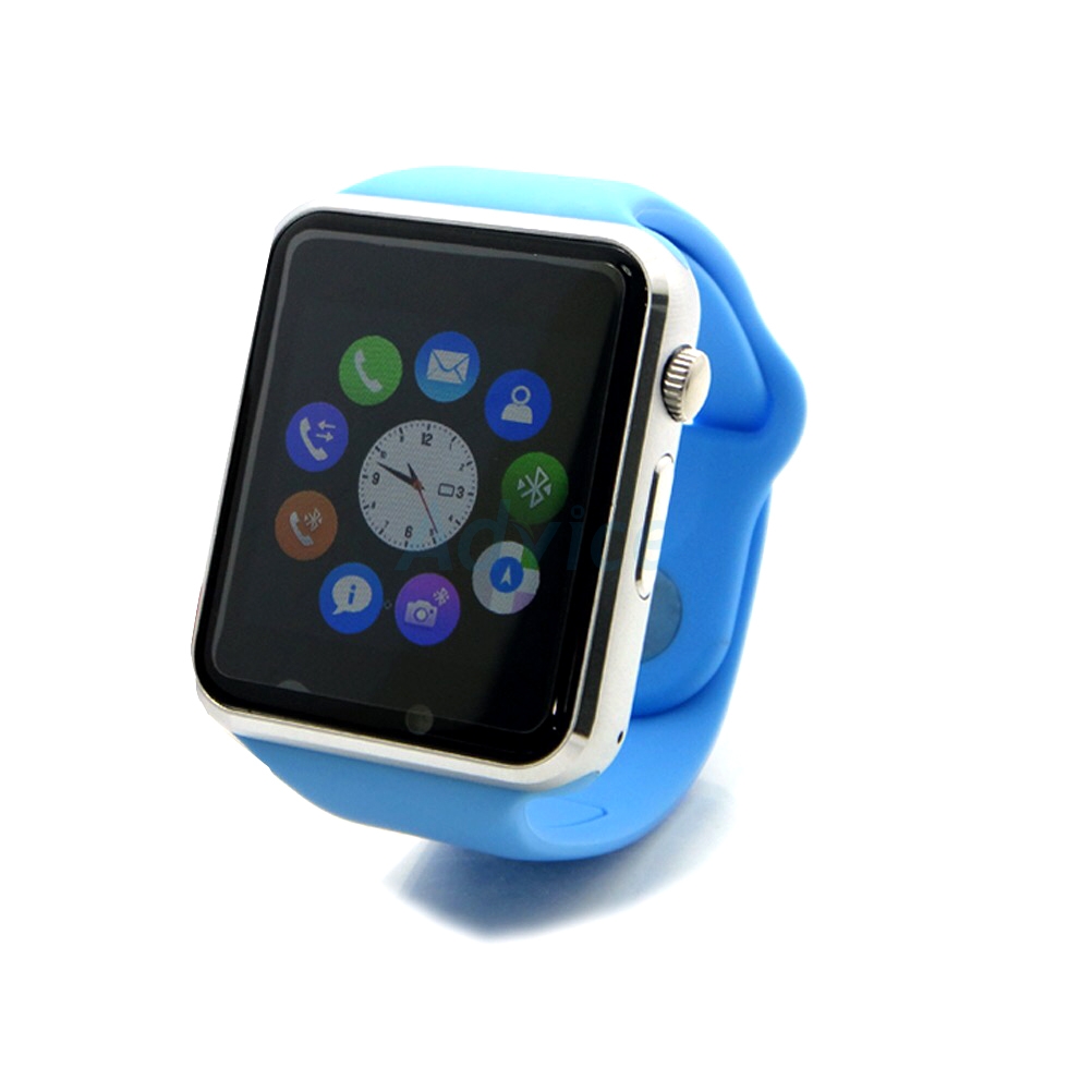 Smart Watch (G08A) Blue