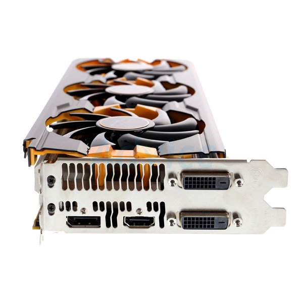 PCIe AMD R9 290/4GB SAPPHIRE TRI-X (OC,D5,HDMI)