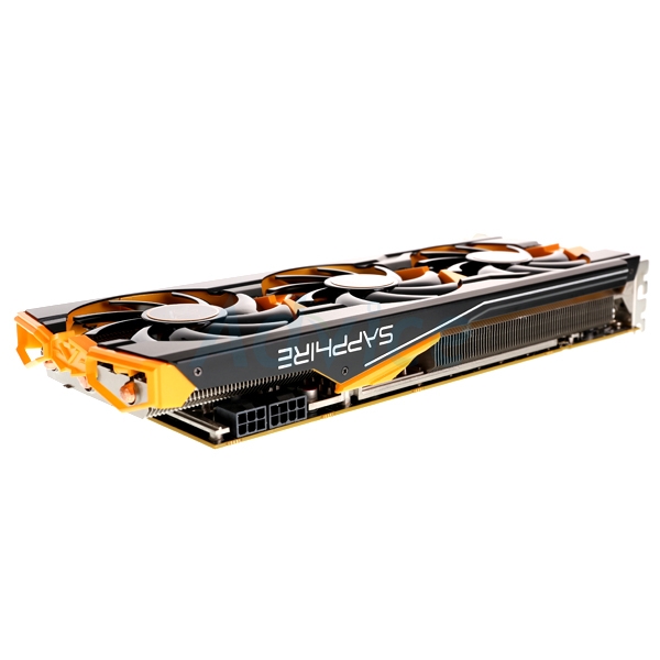 PCIe AMD R9 290/4GB SAPPHIRE TRI-X (OC,D5,HDMI)