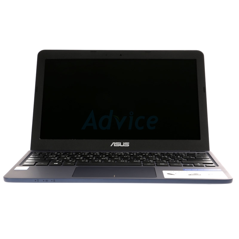 N/B Asus X205TA-FD0037BS (11.6) Dark Blue